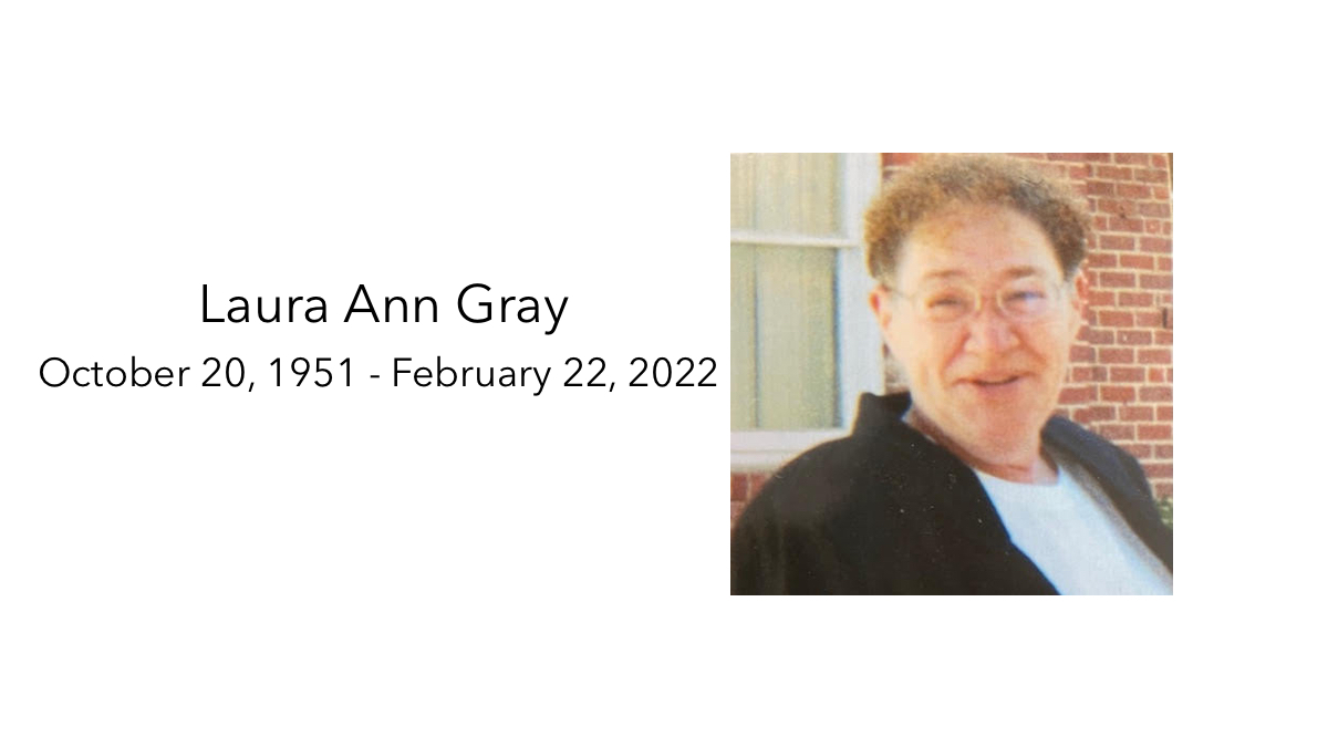 Laura Ann Gray - Mineral Wells Area News