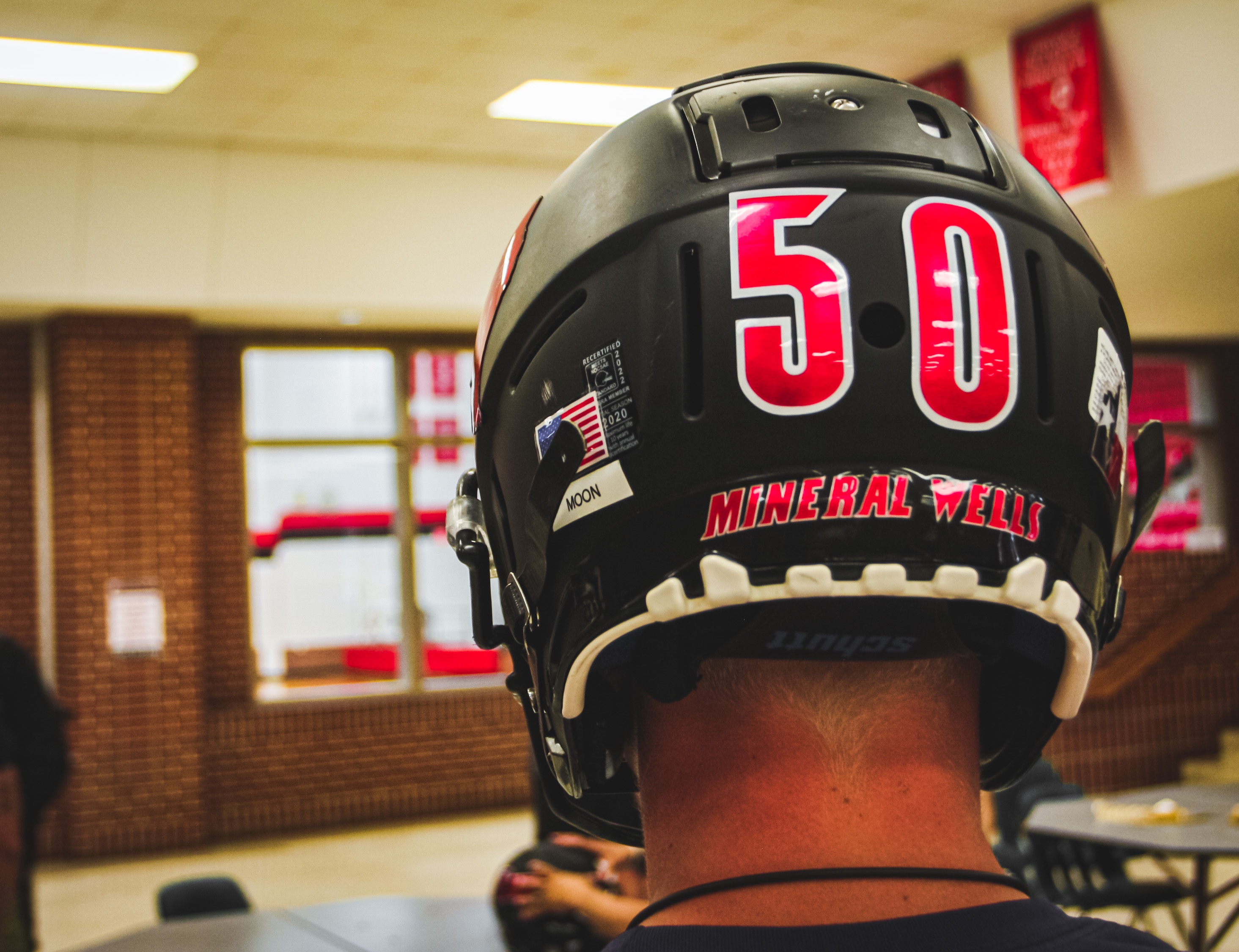 Decals With Dad - Mineral Wells Area News