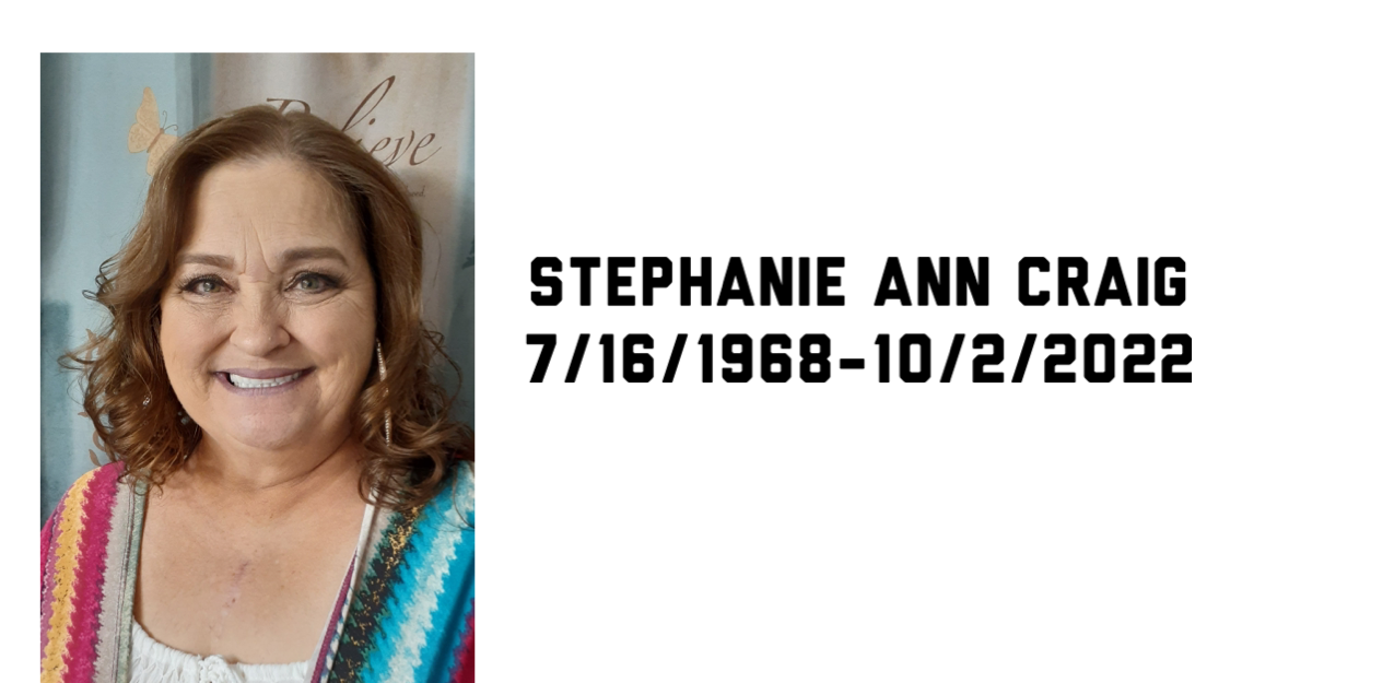 Stephanie Ann Craig - Mineral Wells Area News