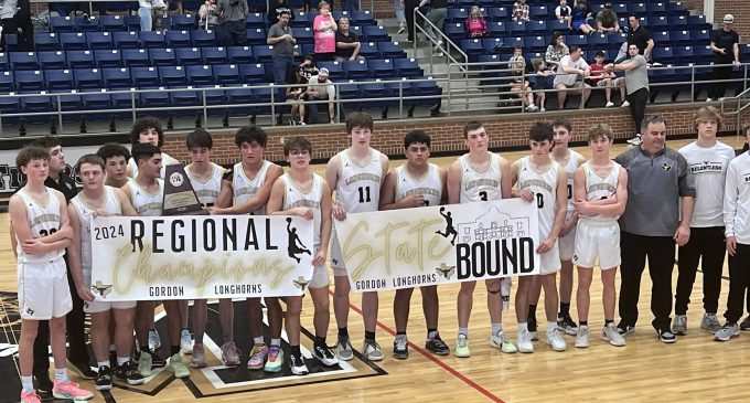 Gordon headed to state after upending Graford in OT - Mineral Wells ...