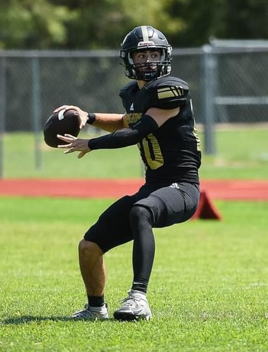 RIVALRY WEEK: Gordon cruises past Valley, readies to face Strawn ...