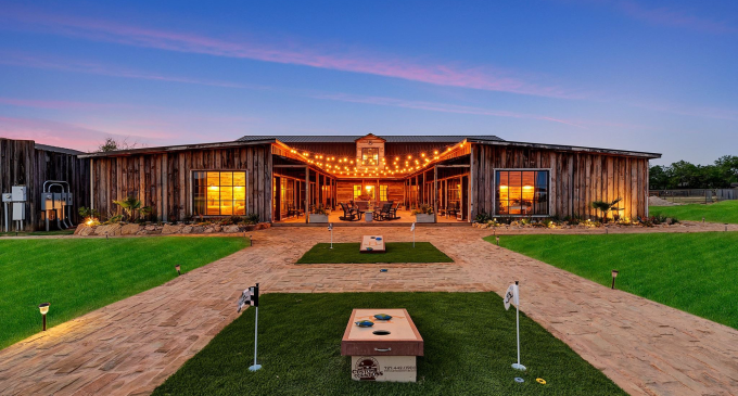 Unrivaled Sports Acquires Rocker B Ranch, An Expansive Premier ...