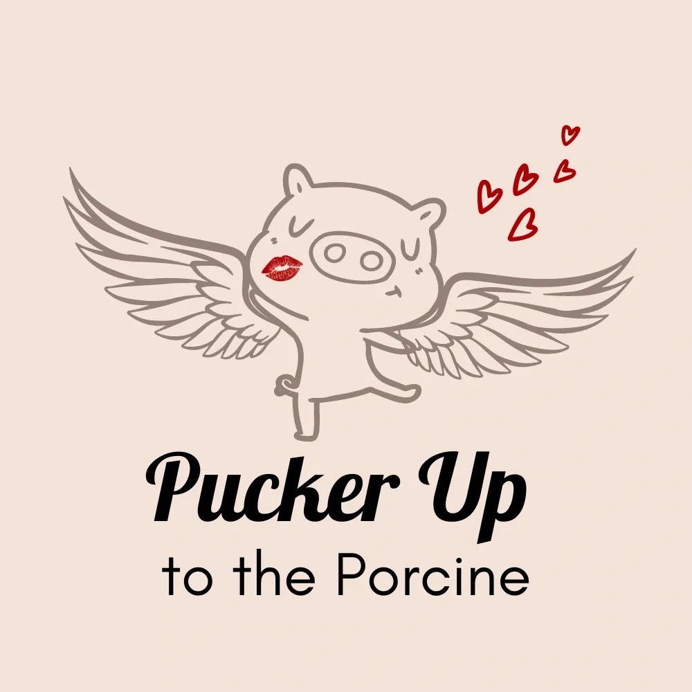 Flying Pig Festival Returns with Popular "Kiss-A-Pig" Challenge ...