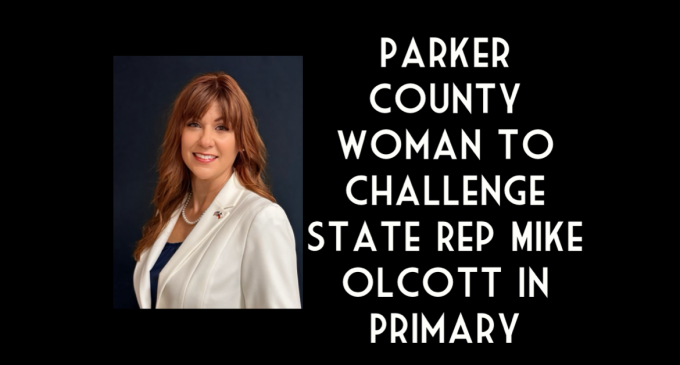 Fennell Announces Challenge to Rep. Olcott in Texas House District 60 ...