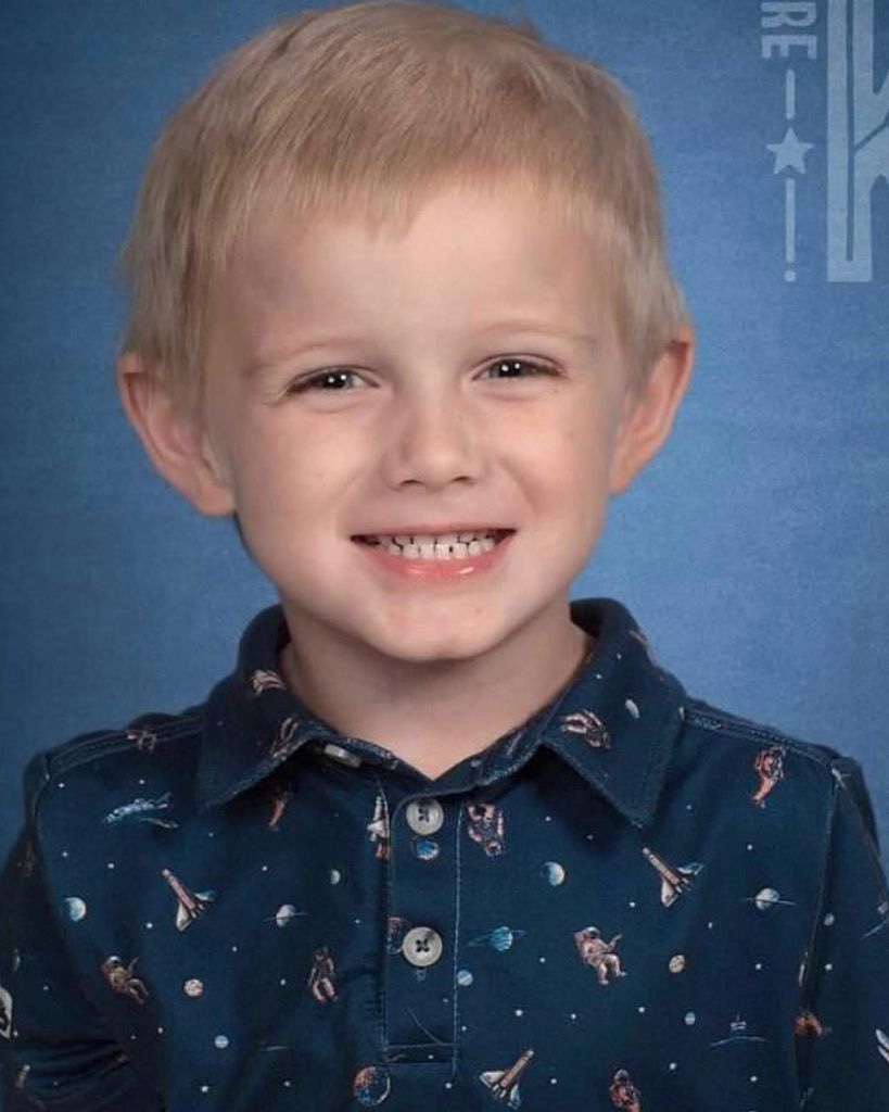 Klayton James Rieck Obituary - Mineral Wells Area News