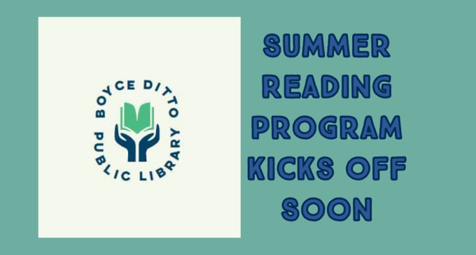 Mineral Wells Public Library to Launch Summer Reading Program With ...
